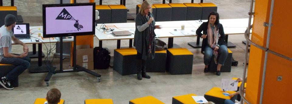 The Sharp Project - Manchester, Greater Manchester