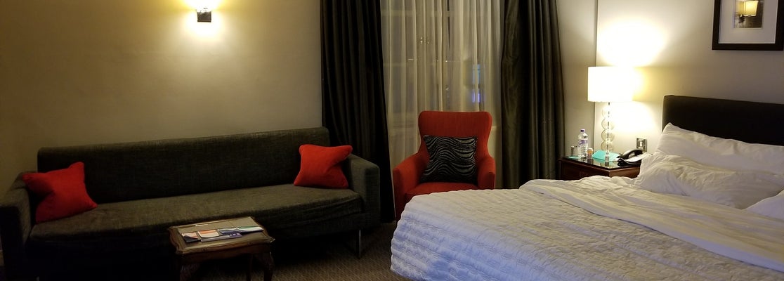 Le Méridien Piccadilly - 53 tips from 4212 visitors