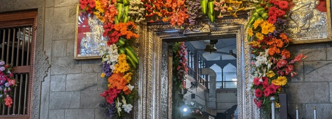 Kateel Shree Durgaparameshwari Temple - Kateel, Karnātaka