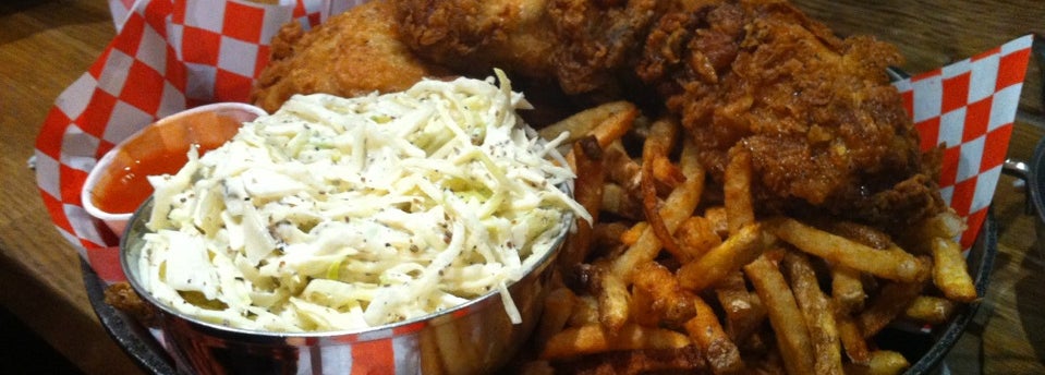 The Stockyards (Now Closed) - Toronto, ON