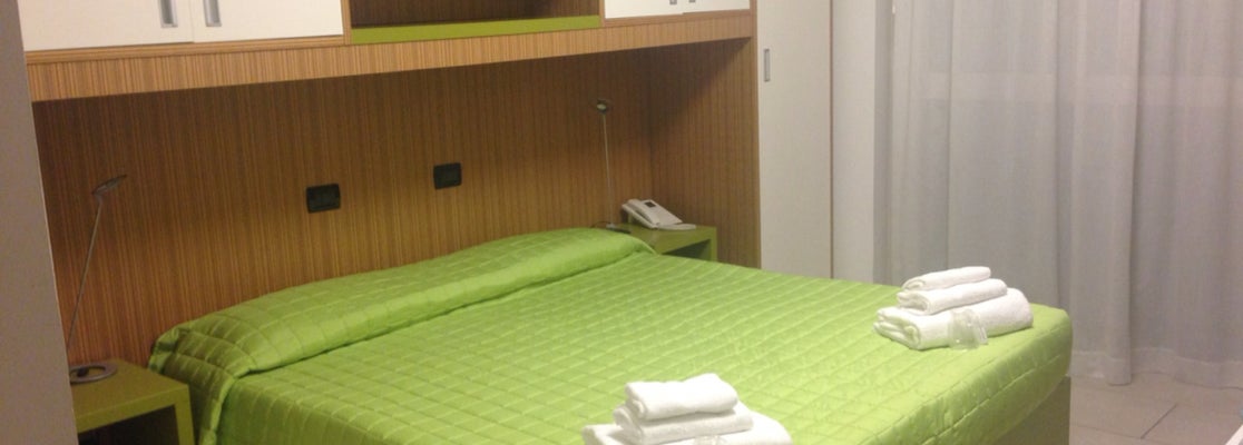 Camplus Turro - Padova - 5 tips