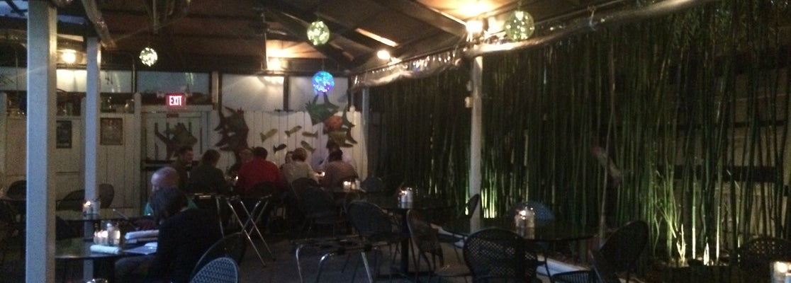 Crook's Corner (Now Closed) - Downtown Chapel Hill - Chapel Hill, NC