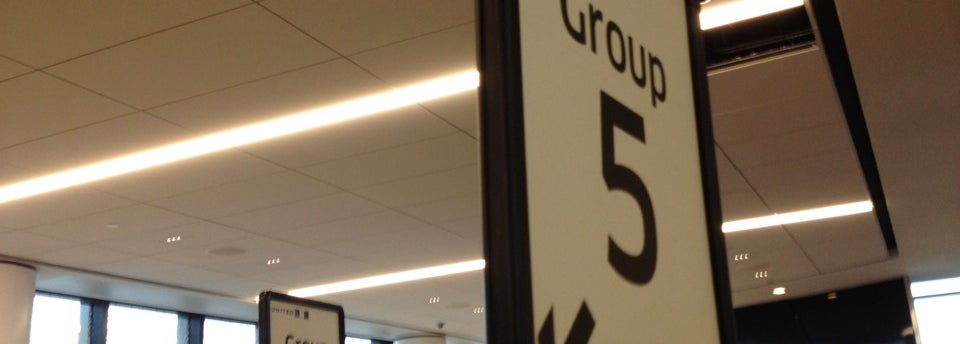 Gate E10 - Terminal 3