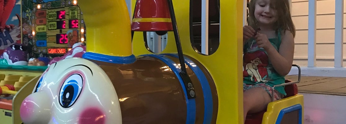 Fun Factory - Arcade in Franklin