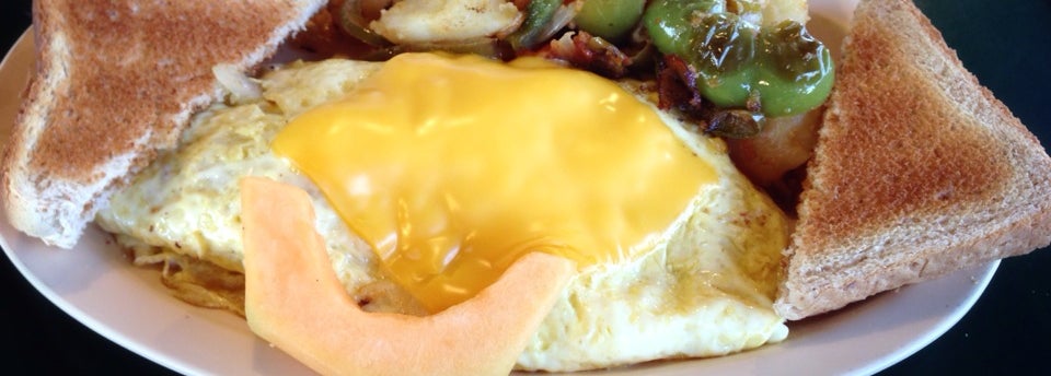 English Field House Restaurant - American Restaurant in Amarillo