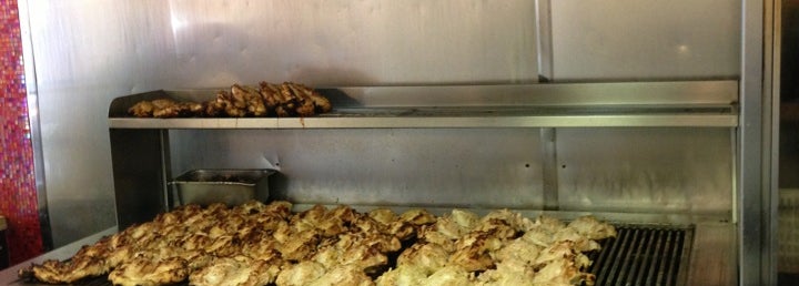 Chicken Kitchen - South Miami, FL