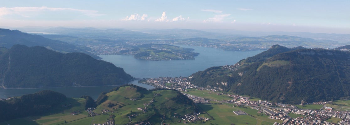 Stanserhorn - 9 tips