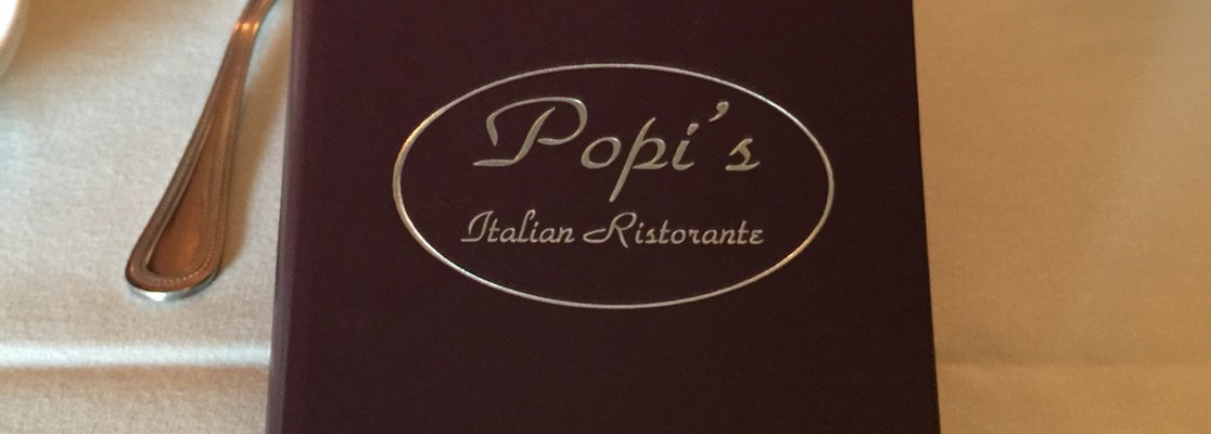 Popi's Restaurant - South Philadelphia - 21 tips