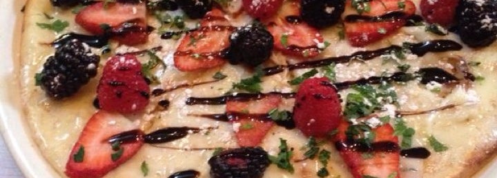 Matchbox Vintage Pizza Bistro - Pizzeria in Washington