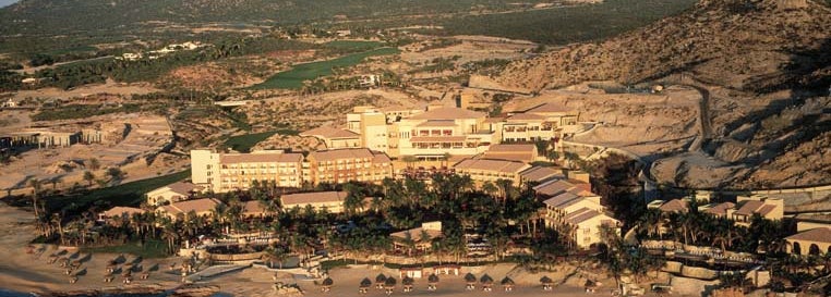 Fiesta Americana - Resort