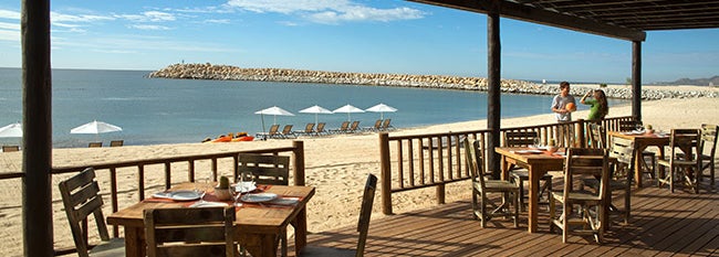 El Ganzo - Puerto Los Cabos, Baja California Sur