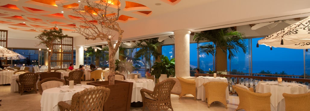 Fiesta Americana - Resort