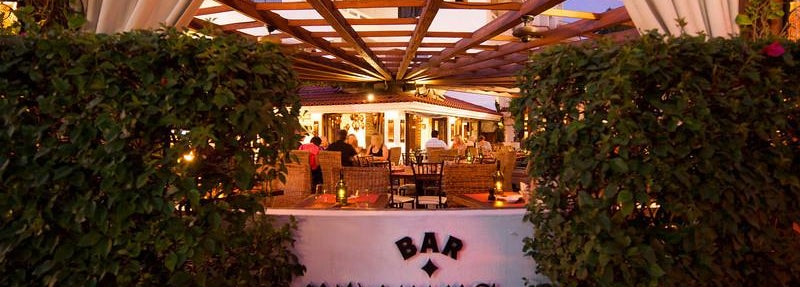 Esquina Bar - Cabo San Lucas, Baja California Sur