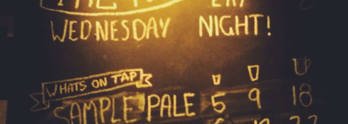 The Rooks Return - Bar in Fitzroy