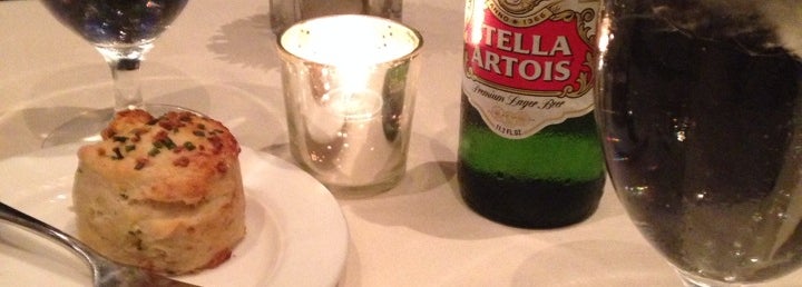 X2O Xaviars on the Hudson - New American Restaurant in Yonkers