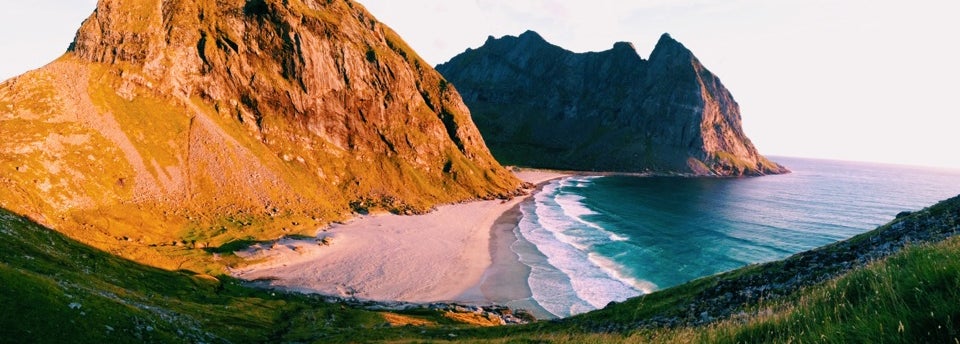 Kvalvika - 4 tips from 235 visitors