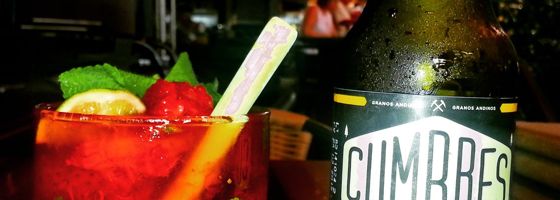 Nanka - La Molina, Lima