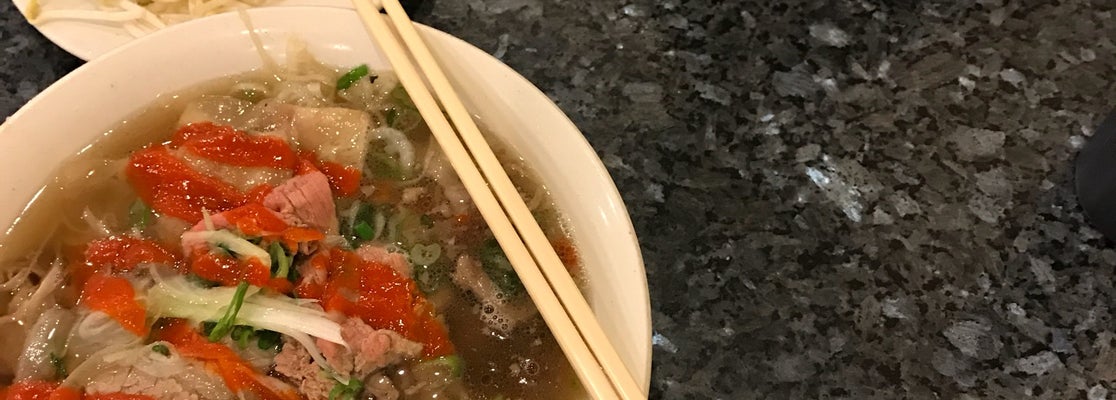 Pho 88 - Vietnamese Restaurant