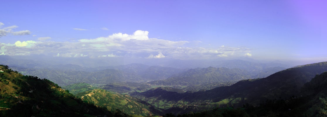 Club Himalaya - Resort in Nagarkot