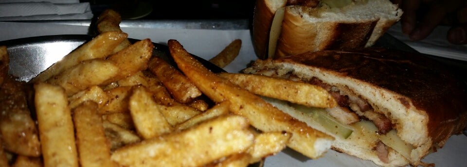 Werewolf - Bar in San Diego