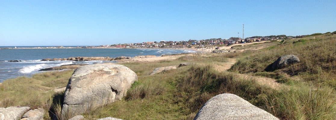 Punta del Diablo - City