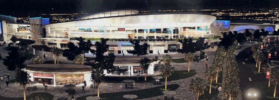 Tabuk Park - 58 tips