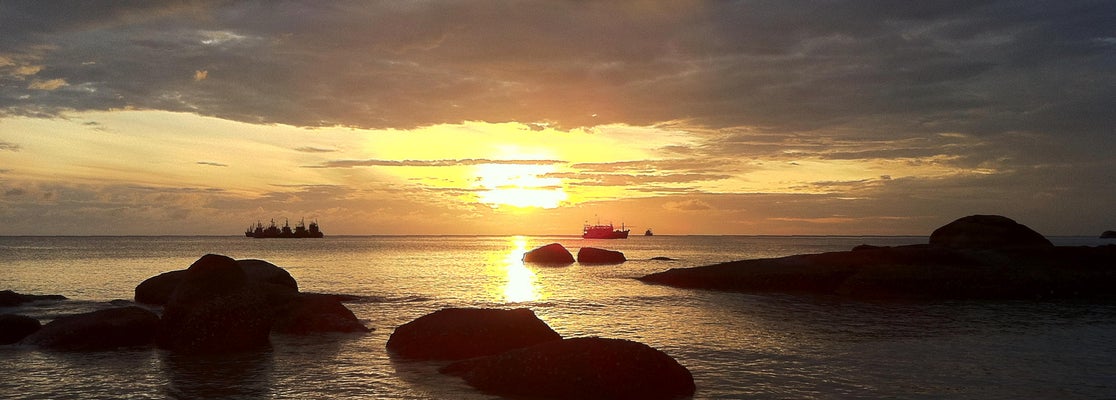 Crystal Bay Beach Resort - Resort in Ko Samui