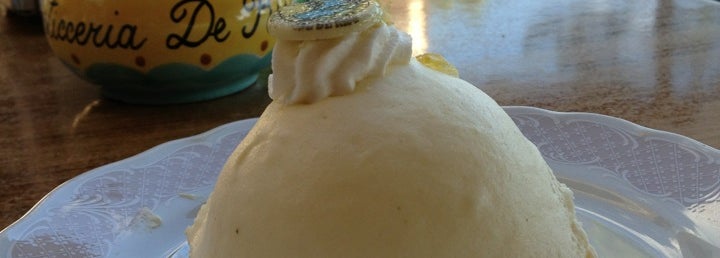Pasticceria De Riso - Dessert Shop in Minori