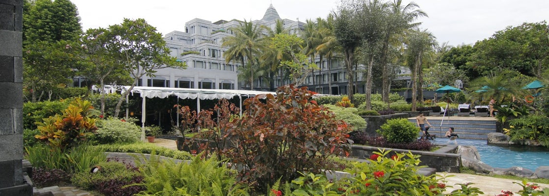 Hyatt Regency Yogyakarta - Hotel in Yogyakarta