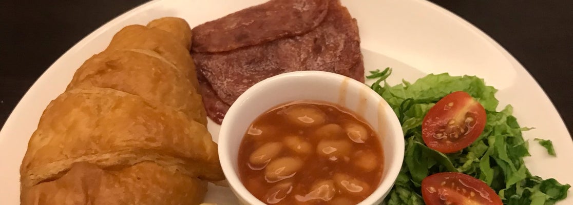 Truly Two Cafe - 3 tips from 66 visitors