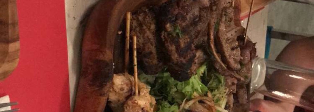 Nostimo Greek Grill Bali - 12 tips from 243 visitors