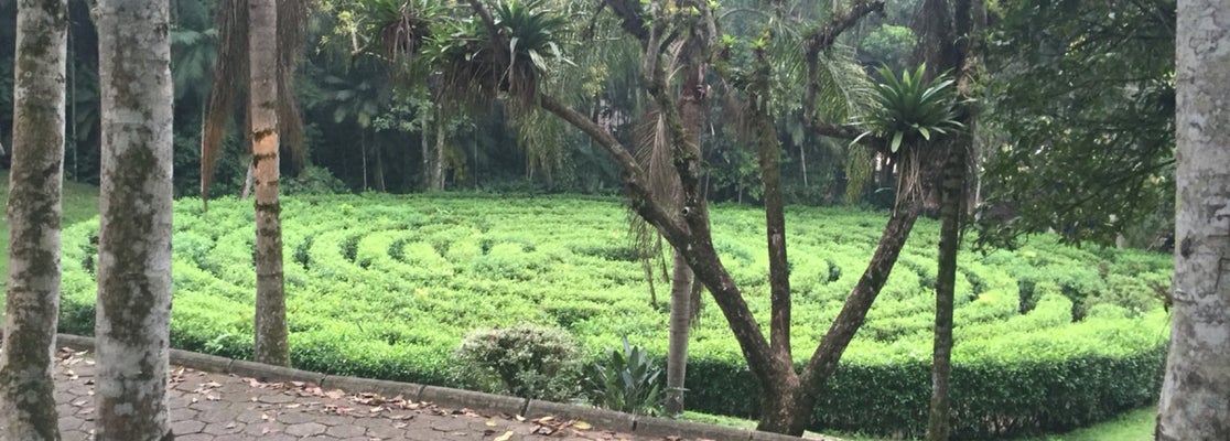 Parque Malwee - Park in Jaraguá do Sul