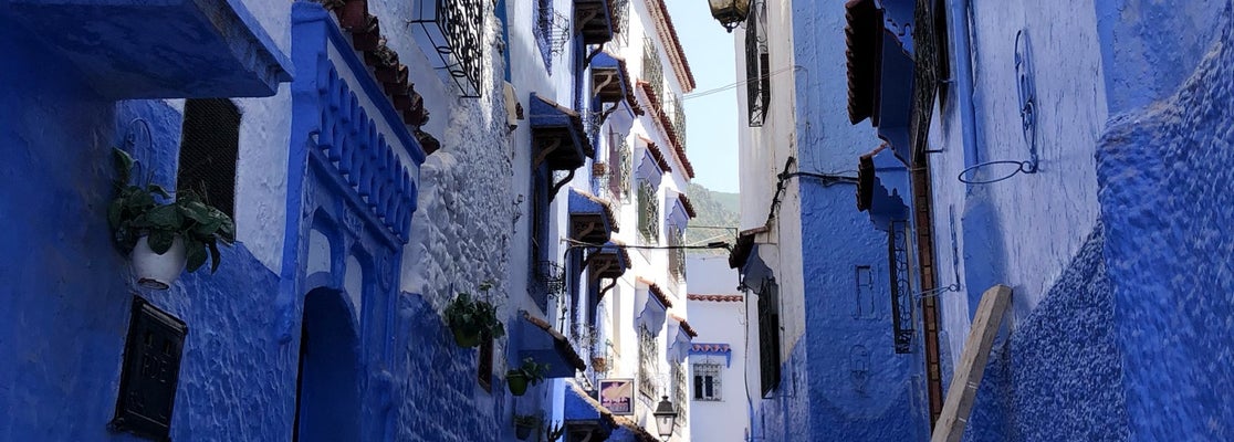 Chefchaouen / شفشاون/الشاون / Xauen
