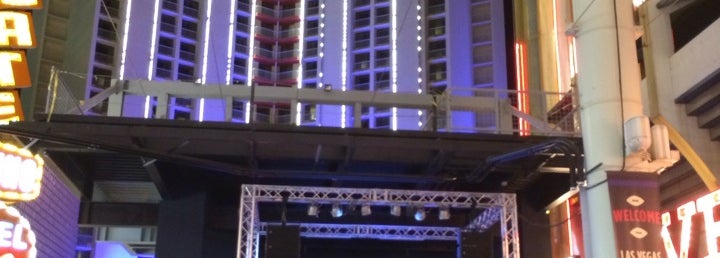 Fremont Street Experience - Downtown Las Vegas - 456 tips