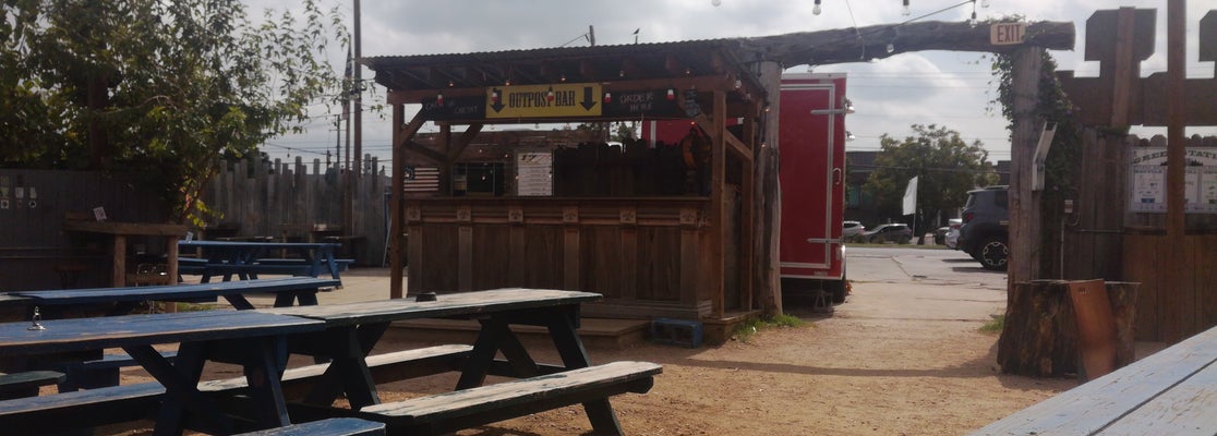 Buzzmill Coffee - Riverside - Austin, TX