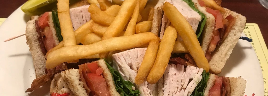 Daily Treat - Ridgewood, NJ