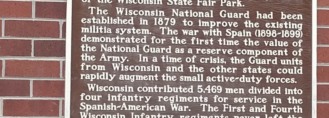 Wisconsin Exposition Center - Convention Center