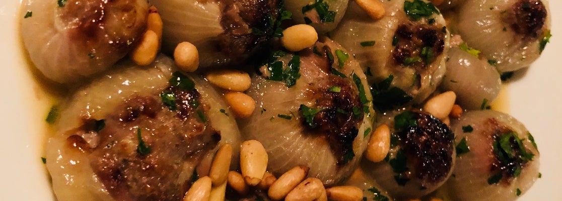 Spinasse - Italian Restaurant in Seattle