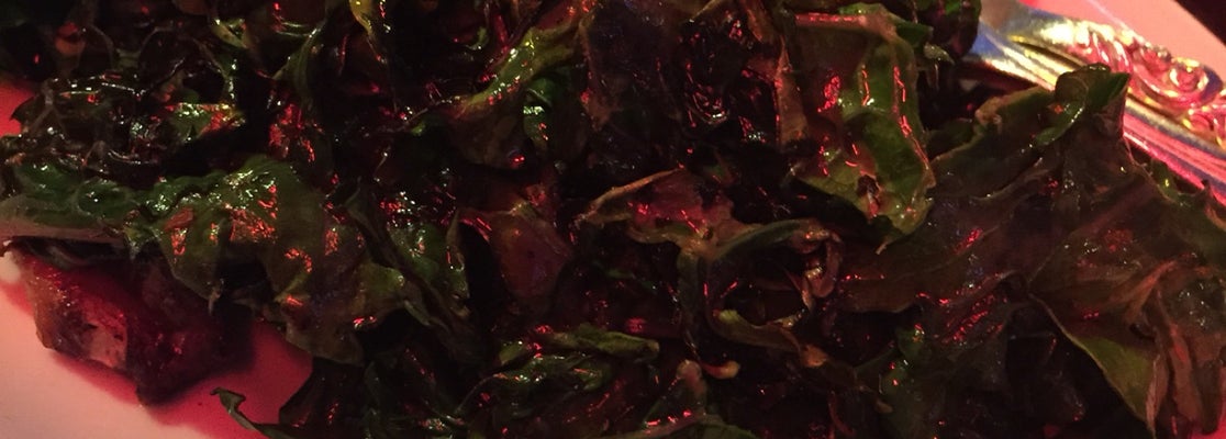 Spinasse - Italian Restaurant in Seattle