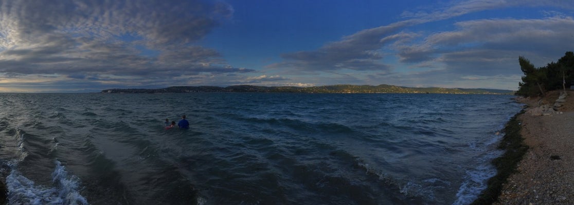 Kanegra Resort - Buie, Istriana