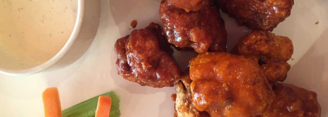 WaterCourse Foods - Vegan and Vegetarian Restaurant in Denver