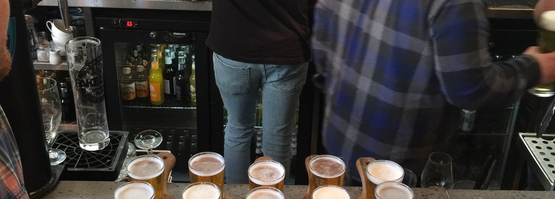 BrewDog Birmingham - Beer Bar in City Centre