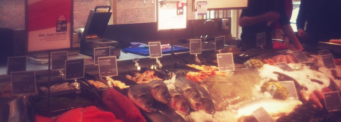 Marqt (Now Closed) - Oude Westen - Rotterdam, Zuid-Holland