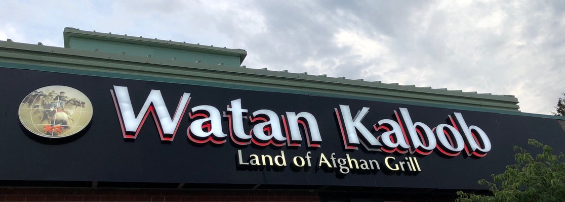 Watan Kabob (Afghan Grill) - Afghan Restaurant in Mississauga