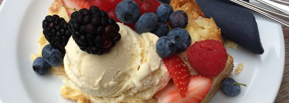 The Holy Cross Brewing Society - Café in Frankfurt