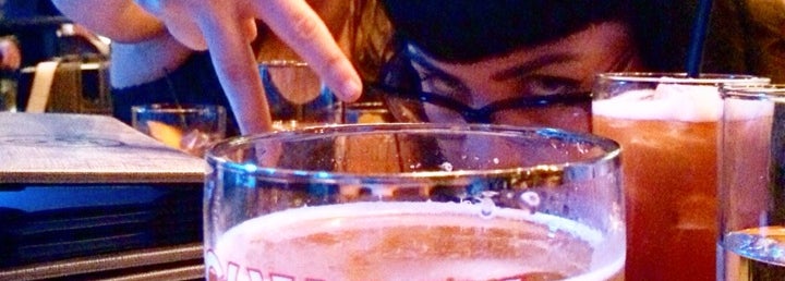 Union 50 - Gastropub in Downtown Indianapolis