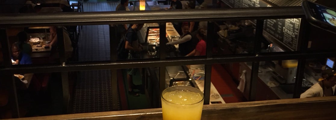 Felipe's Mexican Taqueria - Harvard Square - Cambridge, MA