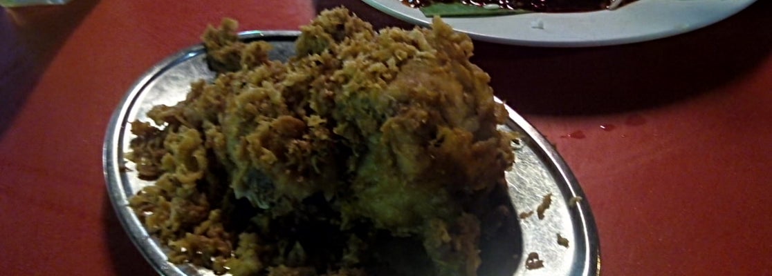 Restoran Al-Ehsan - Malay Restaurant in Petaling Jaya