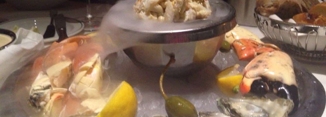 Truluck's - Miami Financial District - 777 Brickell Ave