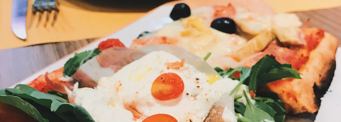 PALA Pizza Romana - Pizza Place in Vadhana